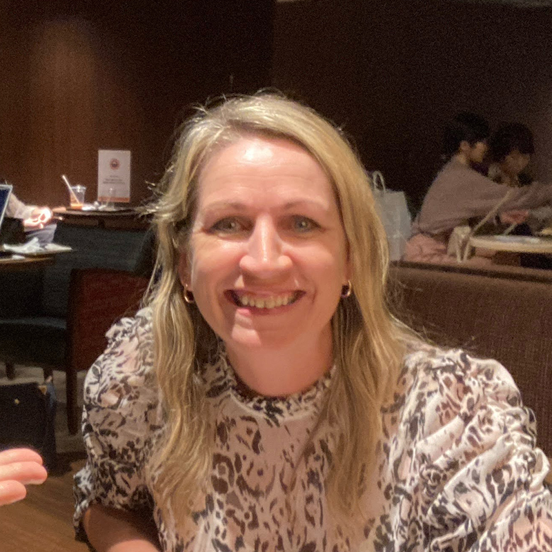 Japan Support - KIRA International